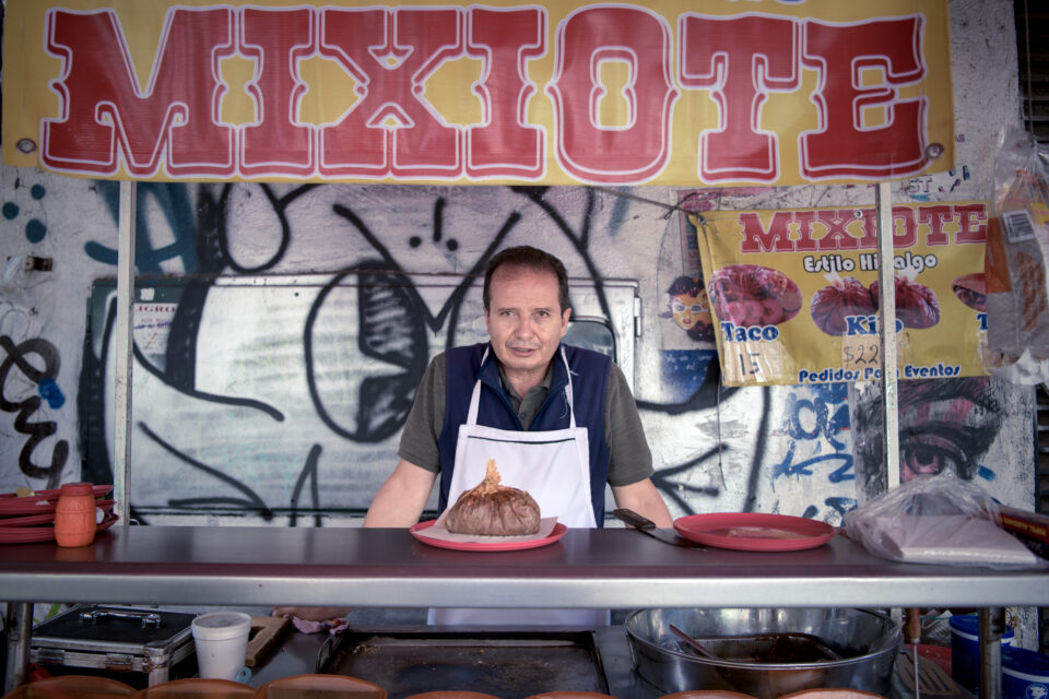 Mexican Food 101 - Food tour Mexico City